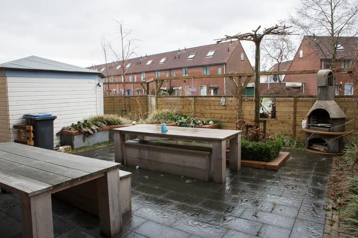 Schoolstraat 20 | Zuidwester